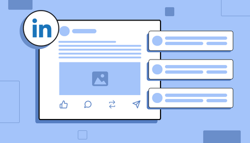 7 Formulas For Writing Engaging LinkedIn Posts